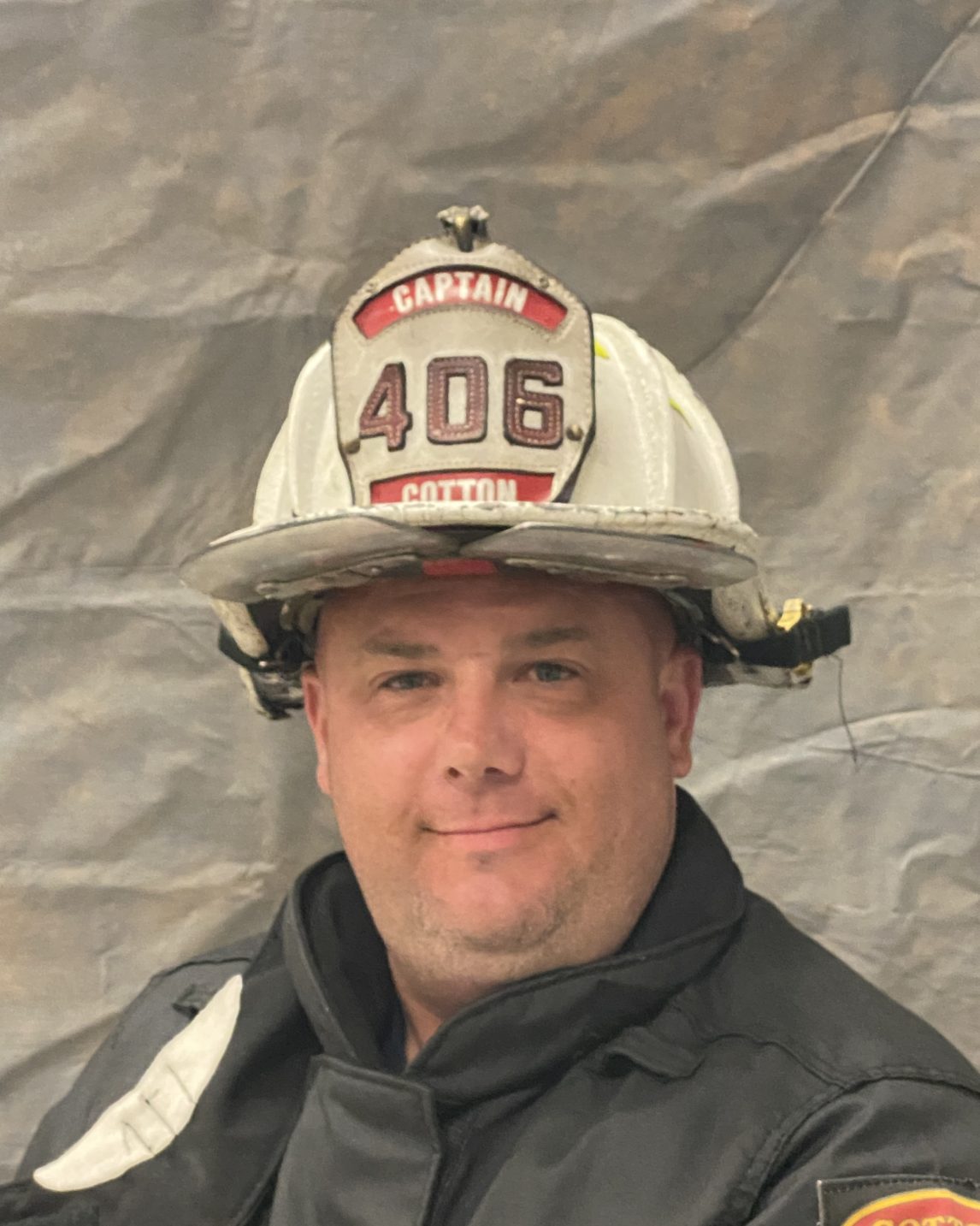 Our Team - Cotton Fire/Rescue