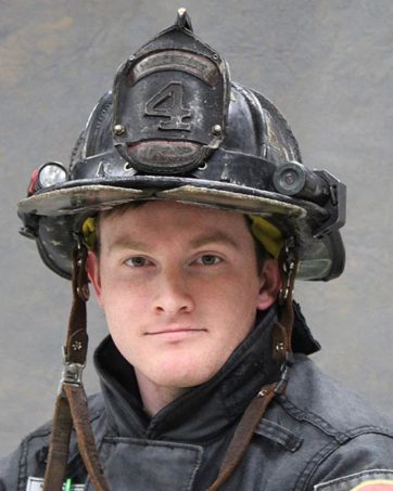 Our Team - Cotton Fire/Rescue