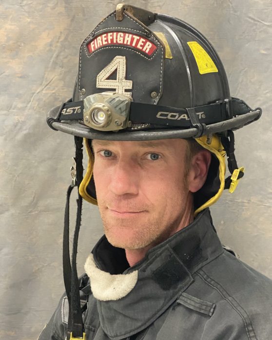 Our Team - Cotton Fire/Rescue